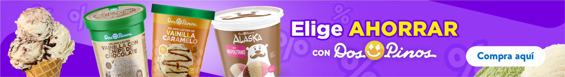 Alimentos Congelados - undefined